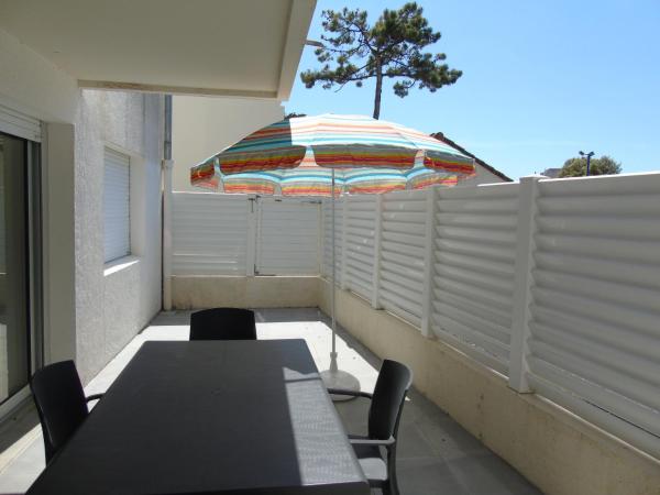 Les Genêts - Saint-Jean-de-Monts