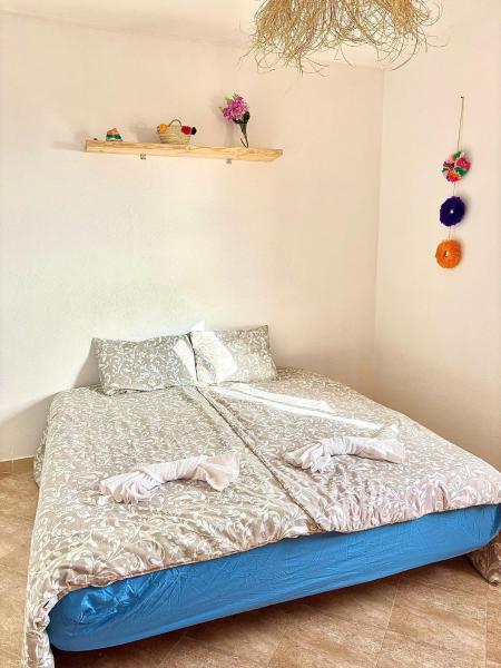 Jara Cimrman Surf House - Imsouane