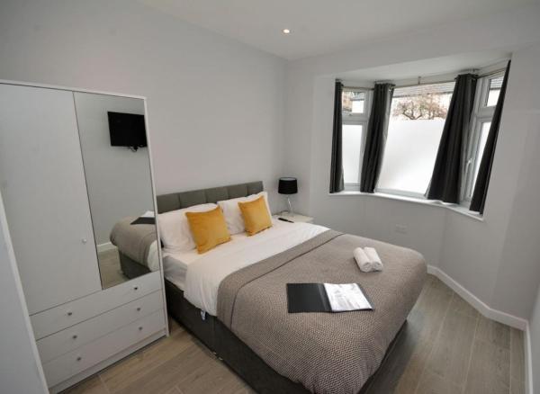 Walton Suites - Saint Albans