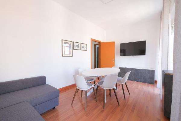 Sea Holiday House - Bari