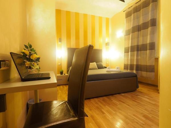House Borgia - Rom