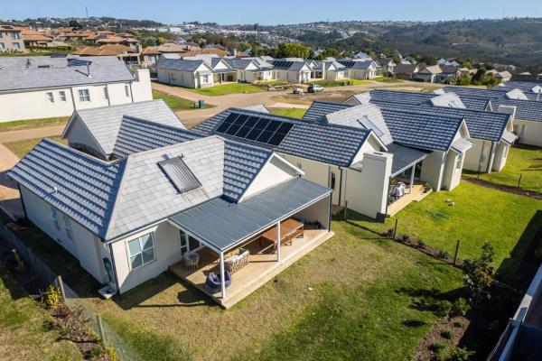 Barons View 2-bedroom Getaway In Plettenberg Bay - Plettenberg Bay