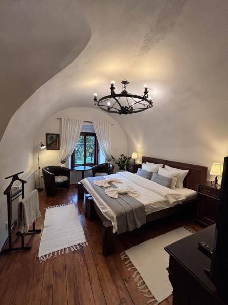 Apartmán Tara - Poprad