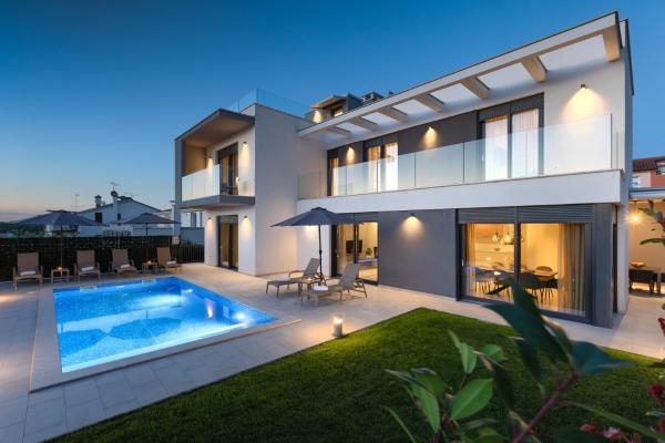 Villa Monsa - Parenzo