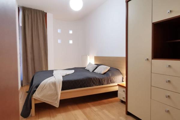 Chevalier Apartman - Budapest