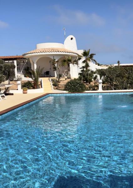 Oasi Di Casablanca - Lampedusa