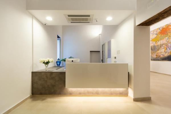 Il Tesoro Smart Suite & Spa - Torre del Greco