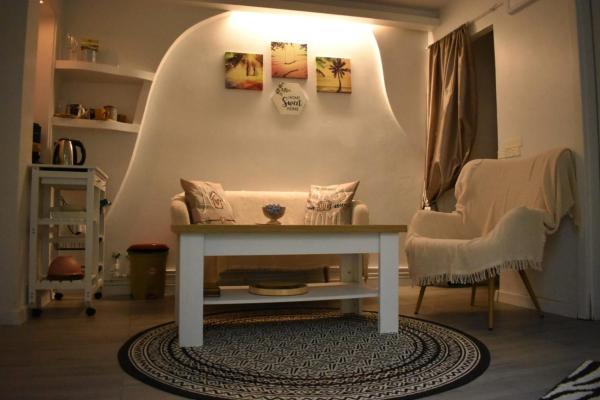 Anna's Guesthouse - Transylvanie