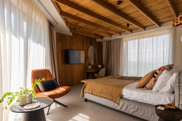 The Pines Bucegi Lodge - Bran