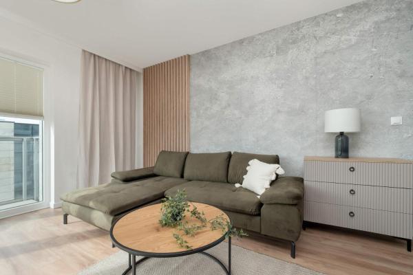 Kilińskiego Prestigious Apartment With Parking By Renters Prestige - Łódź