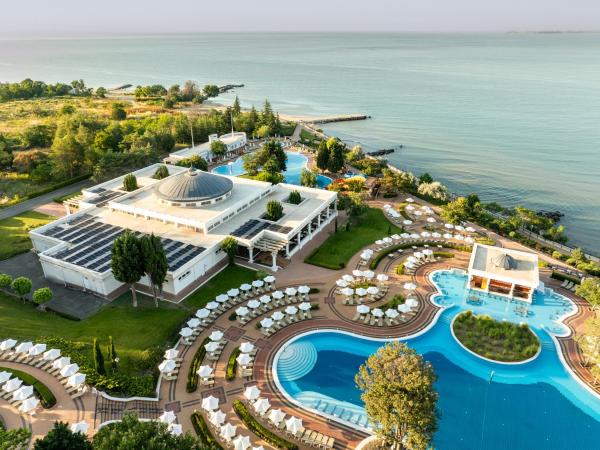 Dreams Sunny Beach Resort And Spa - Premium All Inclusive - Sveti Vlas
