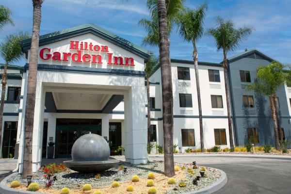 Hilton Garden Inn Montebello / Los Angeles -