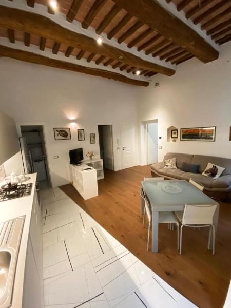 Casa In Castelvecchio - Siena