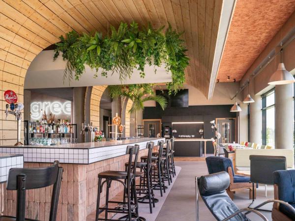 Greet Hotel Cernay Mulhouse - Alsace