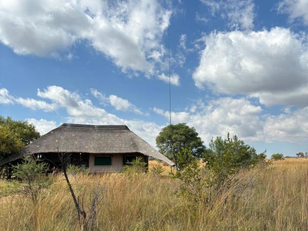 Butjani Lodge - South Africa