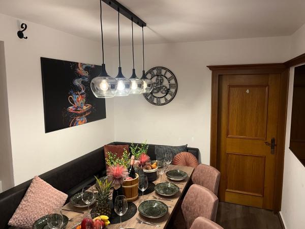 Apart Tyrol - Finkenberg