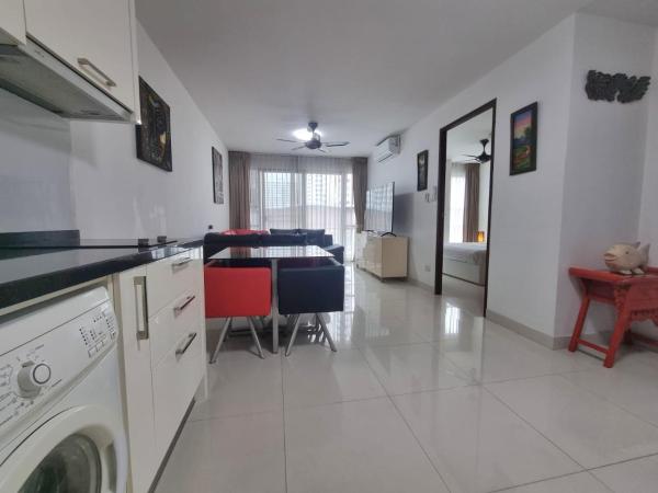 Néo Condo Jomtien Pattaya - Pattaya City