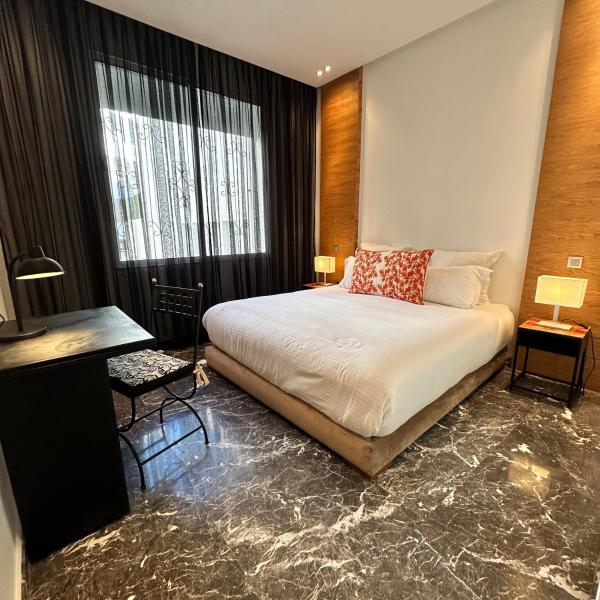 Supérieur Suite Balima B25 - Rabat