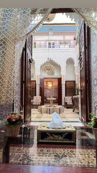 Dar Yassine - Rabat
