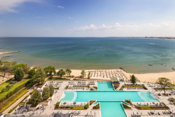 Secrets Sunny Beach Resort And Spa - Premium All Inclusive - Adults Only - Bulgaria