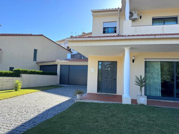 Villa Florence - Santo Tirso