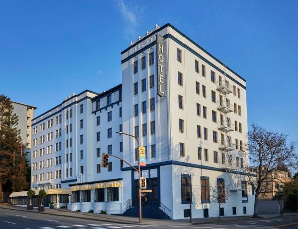 Graduate By Hilton Berkeley - Kensington, CA