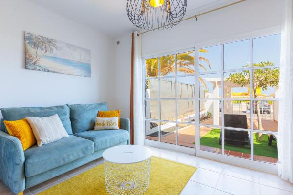 Las Rocas 115 - Fuerteventura Golf Club - Fuerteventura