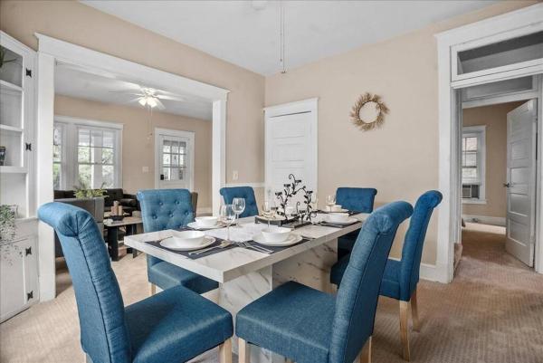 Entire Spacious Home Near Dc - Arlington, VA