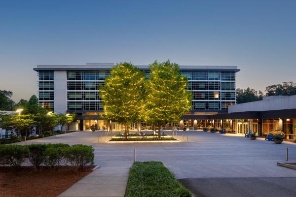 Jb Duke Hotel - Hillsborough, NC