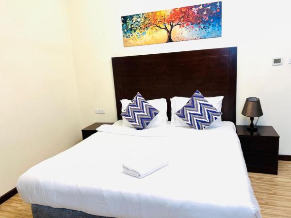 Aspire Tower # Juffair Urban Oasis - Bahrain