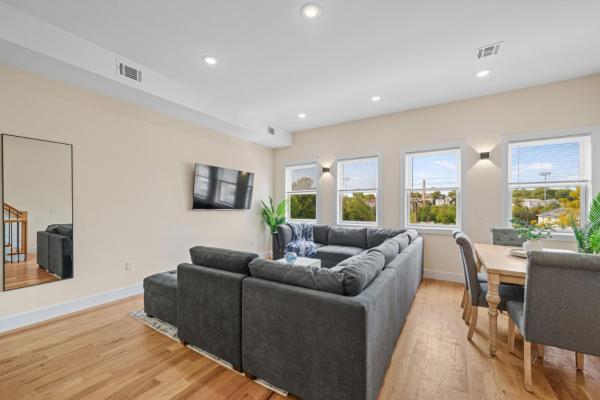 Skyline Serenity Luxe Nyc Retreat - Jersey