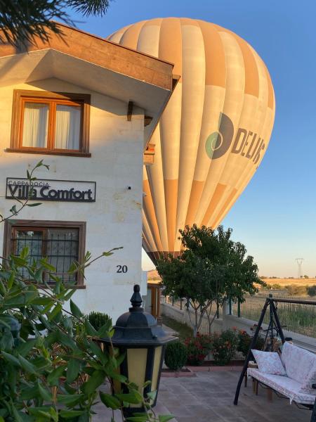 Cappadocia Villa Comfort - Cappadocia