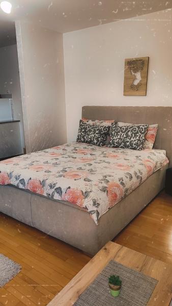 Stan Na Dan Valentina - Loznica