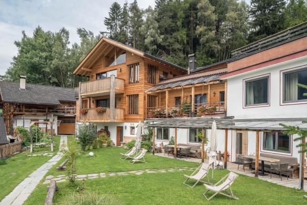 La Plates App Daduman - Val Gardena