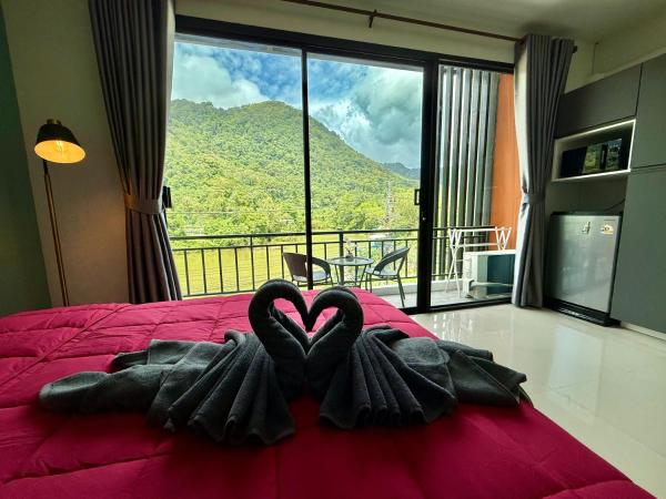 Tn Kamala Room For Rent - Phuket