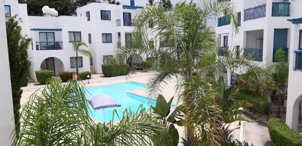 Paphos Holiday Apartments Pool View Apartment - Páfos