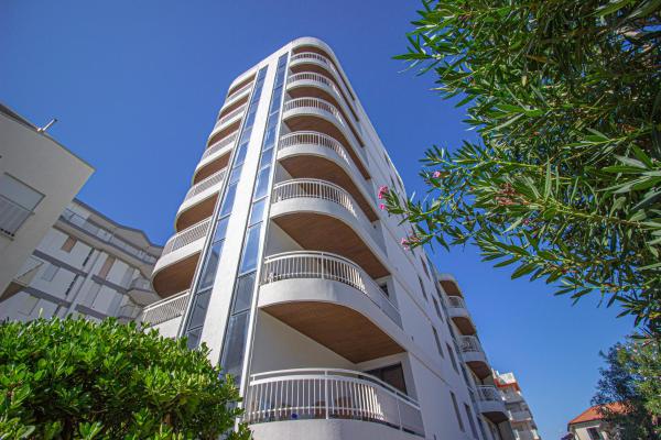 Residence Atlantico - Lido de Jesolo
