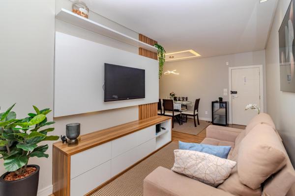 A 30 Passos Da Praia! Localização Top Em Bc - Perto De Tudo! - Balneário Camboriú