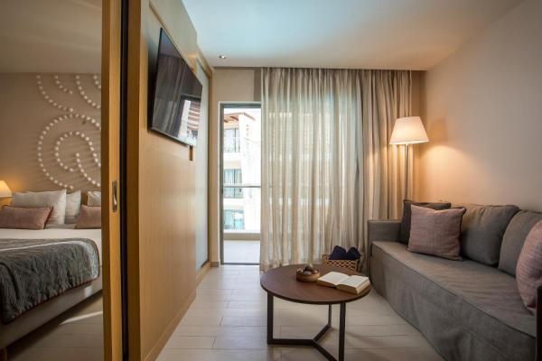 Eden Roc Resort - All Inclusive - Faliraki