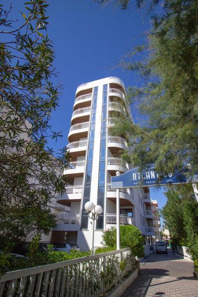 Residence Atlantico - Lido di Jesolo