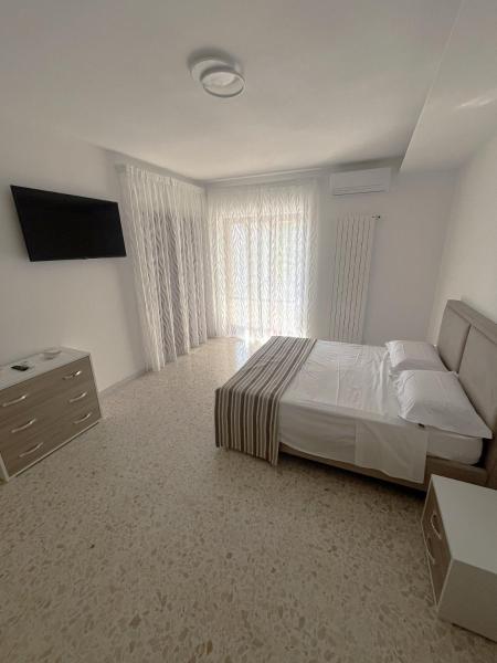 Le Petite House - Sophia - Soggiorna Con Stile - Ercolano