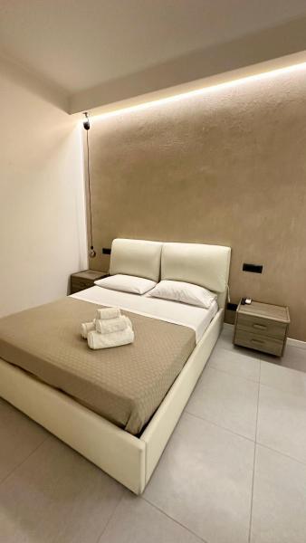 Giardino Lussemburgo, Elegante E Confortevole Appartamento Tra Mondello E Il Centro Storico Di Palermo - Isola delle Femmine