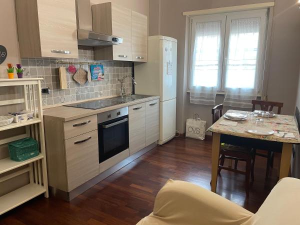 Casa Luna - Ardea