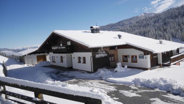 Mittereggalm - Mühlbach am Hochkönig