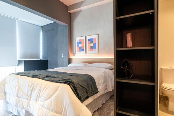 Teu - Augusta On - São Paulo