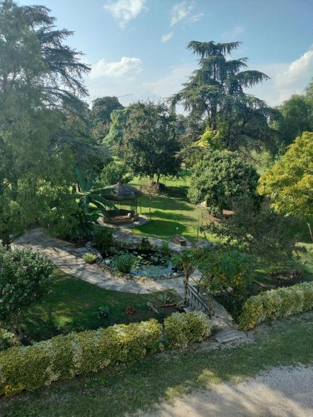 Corte Vitelleria - Villa Bartolomea