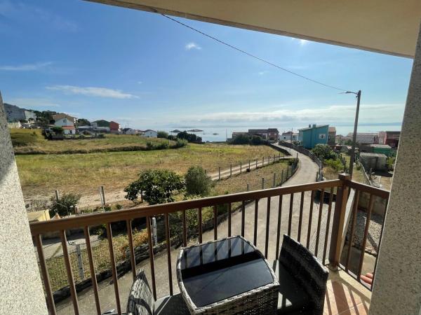 Apartamento A 50m De La Playa,ribeira - Ribeira, Galicia