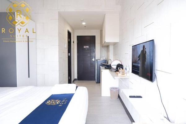 Royal Suites Studio 30zw - Citra Plaza Nagoya - Batam
