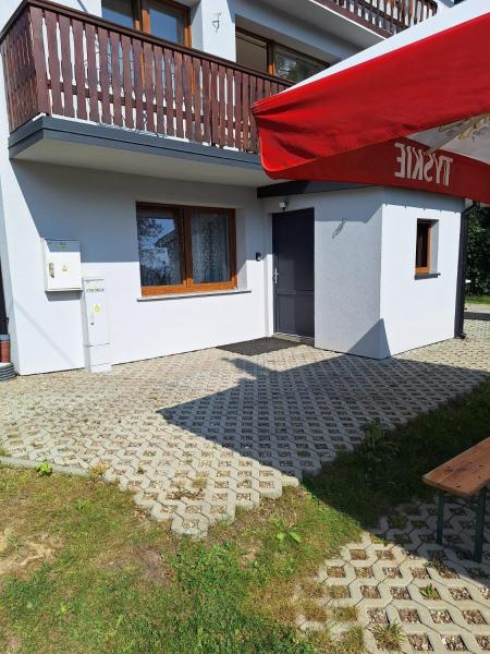 Apartament Michalina - Szczawnica