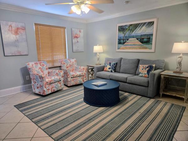 Southern Breeze #1 - Perdido Key, FL